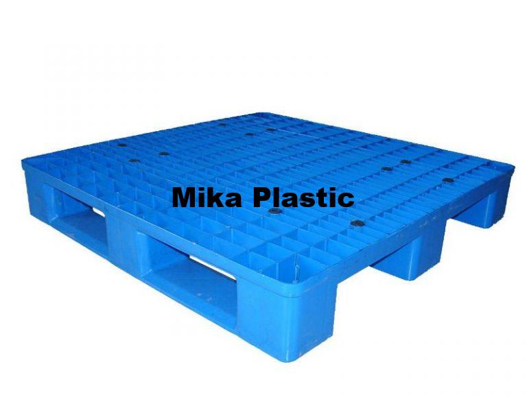 Heavy Duty Plastic Pallet - Plastic Pallet Manufacturer Malaysia