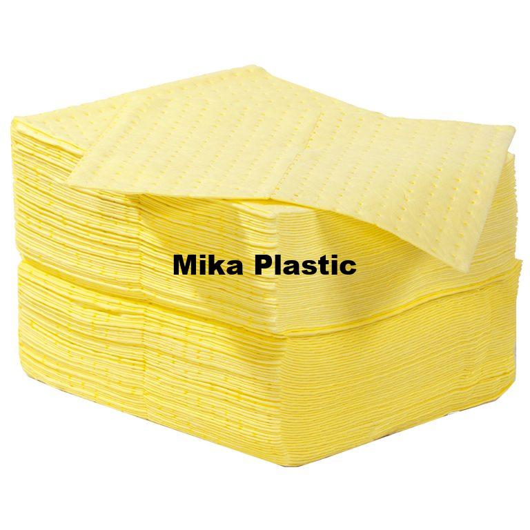 Aborbent Pad - Chemical Spill Kit Supplier Selangor Malaysia